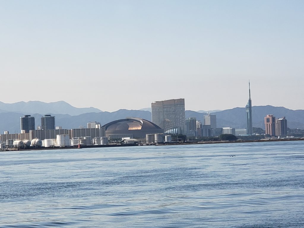 No.2″Genkai Island Monitor Day Trip Picnic Plan” 第2弾「玄海島モニター日帰りピクニック ...